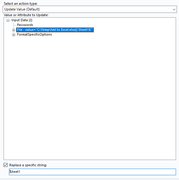 Solved: Alteryx can't read a tab - Alteryx Community