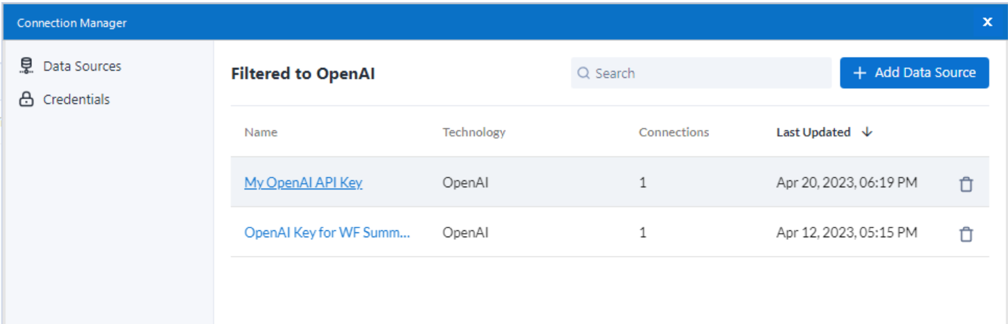 Alteryx and Generative AI: How To Use the Alteryx ... - Alteryx Community