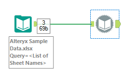 Multi-Field formula tool help and how to sum fixe... - Alteryx Community