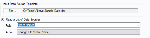 Multi-Field formula tool help and how to sum fixe... - Alteryx Community