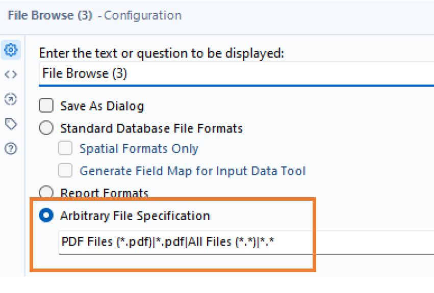 Solved: PDF to Text - Alteryx Community