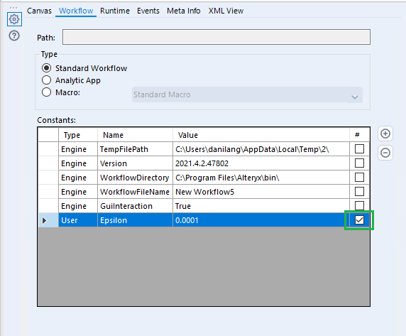 Rounding Solution Error - Alteryx Community