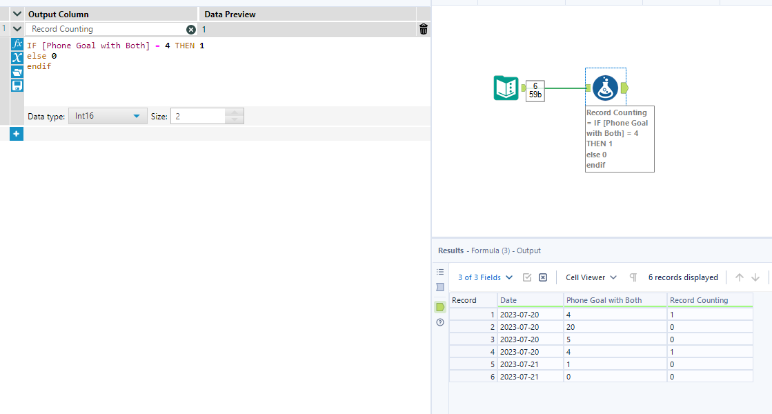 How to interpret FIXED fromTableau to Alteryx - Alteryx Community