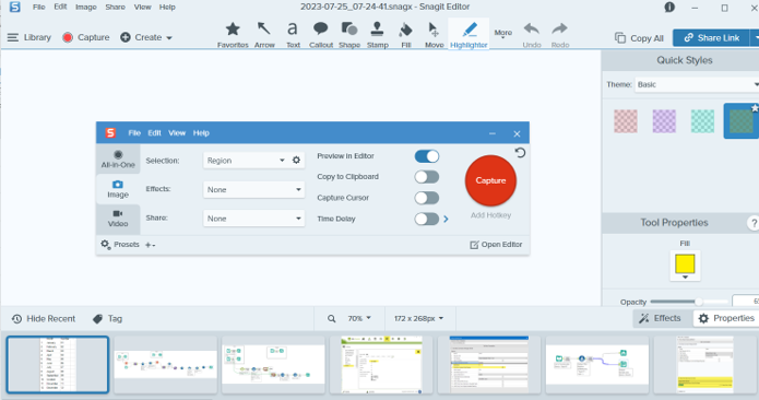 Solved: Can't paste screenshots - Alteryx Community