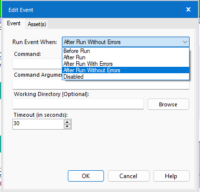 Executing a Python script to format an Excel file ... - Alteryx Community
