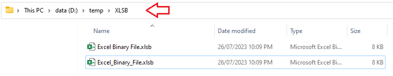 Macro to convert .XLSB and .XLSM files into .XLSX ... - Alteryx Community