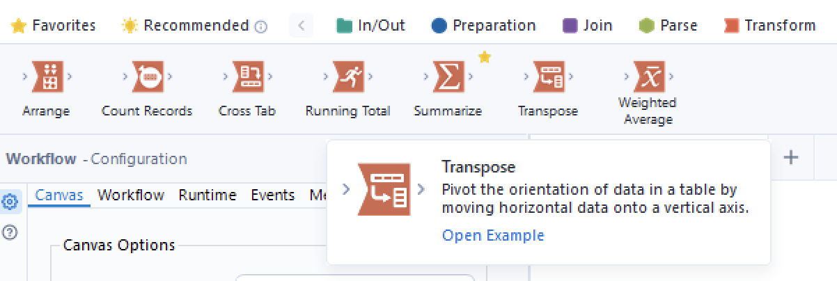 Helpful Resources Inside Alteryx Designer - Alteryx Community