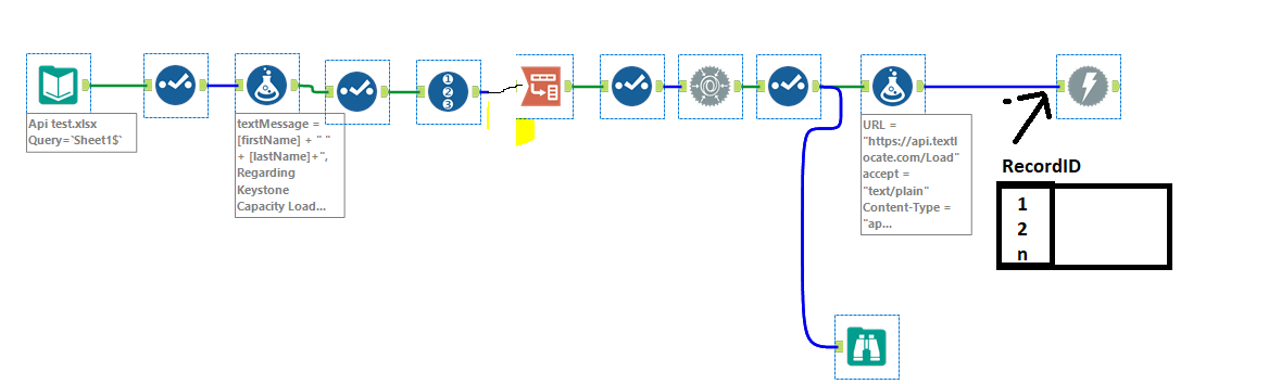 Solved: Looping in Alteryx - Alteryx Community
