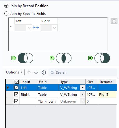 Negative numbers with "number as text" error in Re... - Alteryx Community