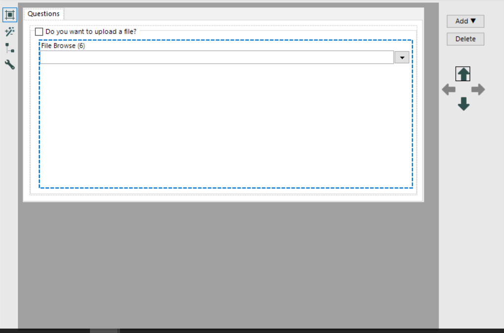 Solved: Interface Tool - Alteryx Community