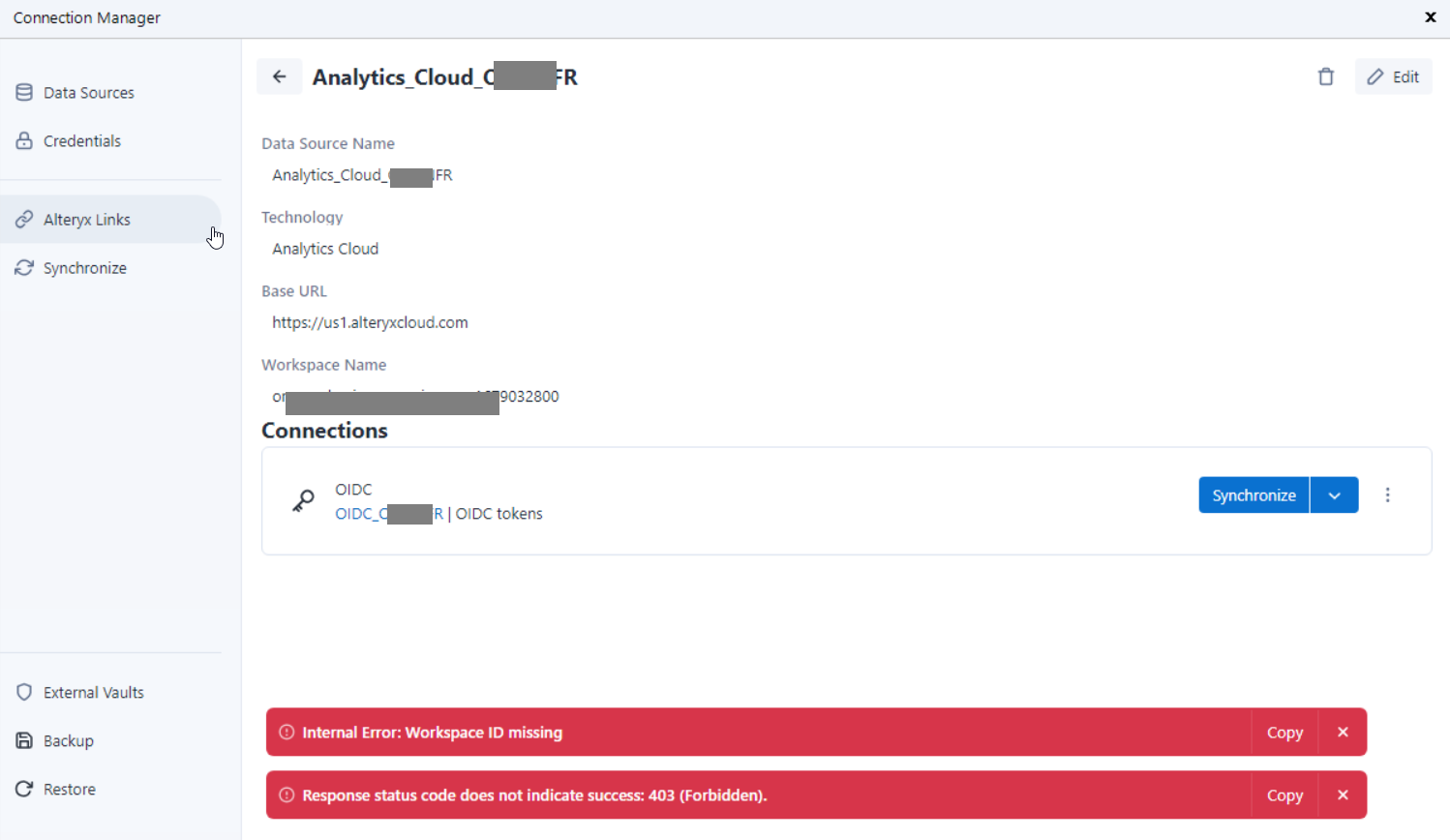 Cloud execution for desktop is bridging on-premises and cloud