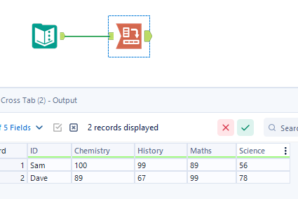 Solved: Sort - Alteryx Community