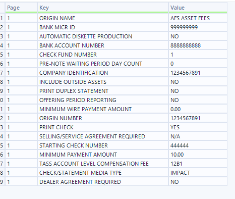 Solved: How to trap fields/values from a .txt input - Alteryx Community