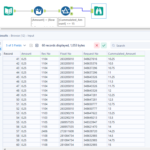 Solved Need Help Alteryx Community 