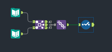 Join Tool To Add New Column - Alteryx Community
