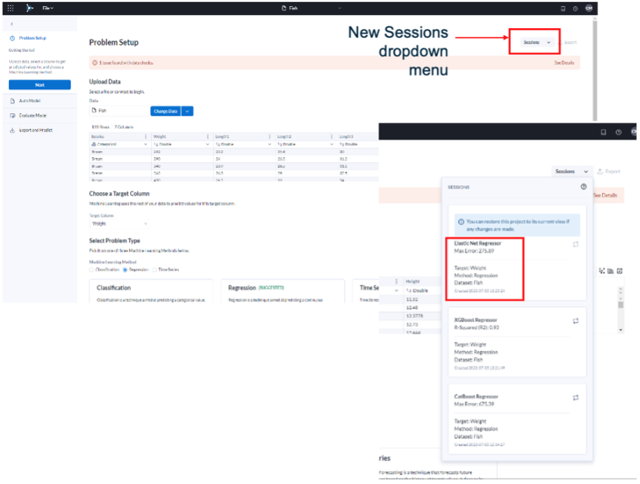 New Alteryx Analytics Cloud Platform Features | Ju... - Alteryx Community