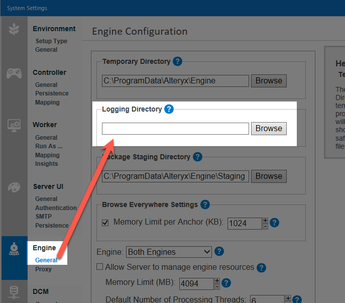 Solved Message Tool In Server Pull For Usage Report Alteryx Community