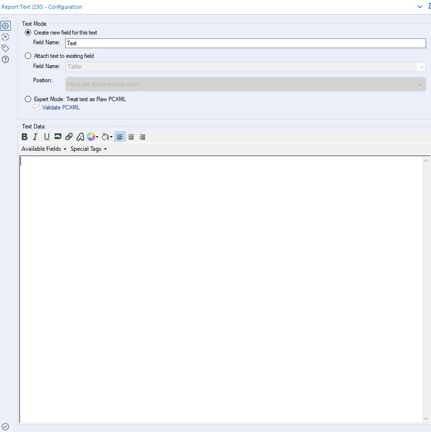 Solved: Additions to Email Output - Alteryx Community