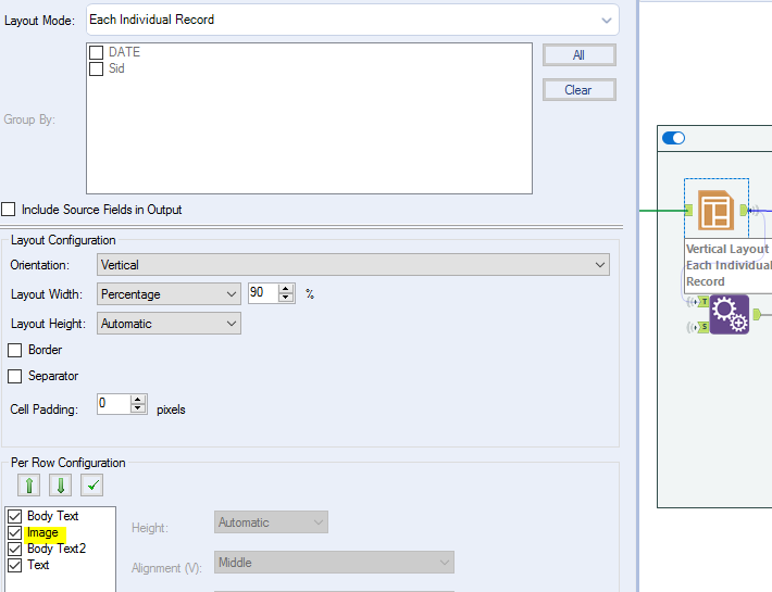 Solved: Red X Icon from Email - Image not Showing - Alteryx Community