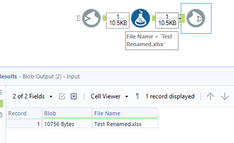 Solved: Change File Name - Alteryx Community