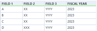 Solved: Add a fixed value to all cells in a column - Alteryx Community