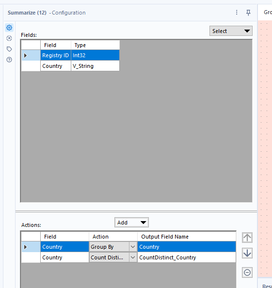 Solved: Filter or multi row formula help - Alteryx Community