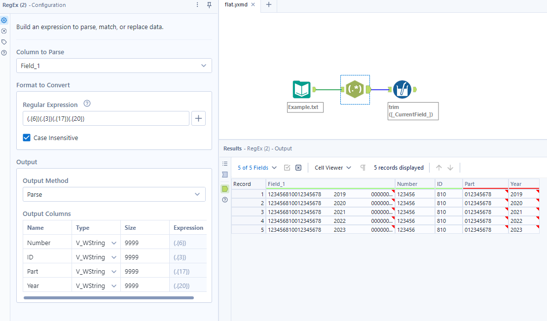 Solved Import Data From Input File Alteryx Community 5640