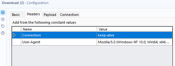 Downloading Csv File Alteryx Community 