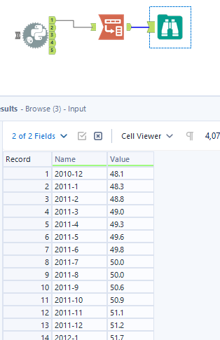 CREATING EXCEL WITH PYTHON - Alteryx Community