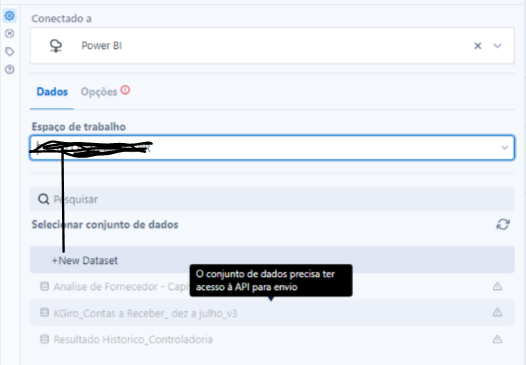 Power BI Output - Alteryx Community