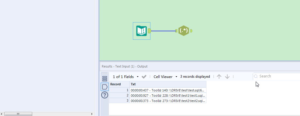 String Parsing Alteryx Community 