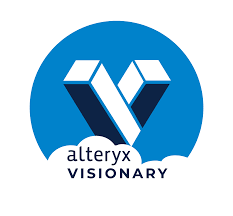Solved: Alteryx Innovator Program Badge - Alteryx Community