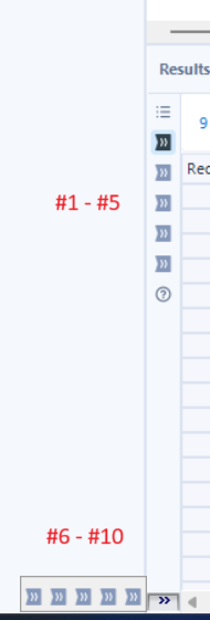 Can the Results window display more than 5 connect... - Alteryx Community