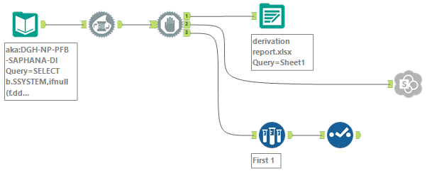 Solved: blob conversion error - Alteryx Community