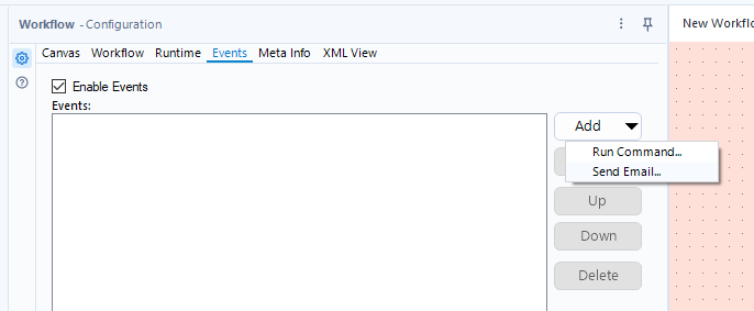 Email only Warning messages from Results Window - Alteryx Community