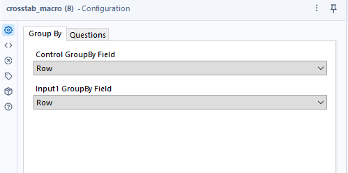 Solved: How to cross tab vertical columns to horrizontal r... - Alteryx Community