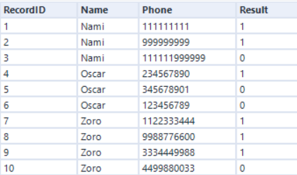 Multi row formula not working - Alteryx Community