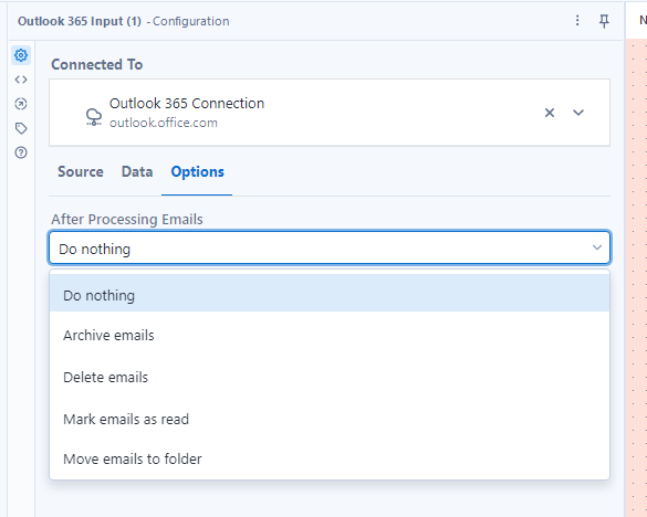 Solved: Extracting Data from Outlook - Alteryx Community