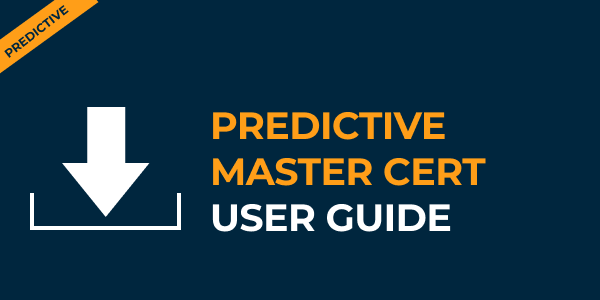 Certification Resources - Alteryx Community