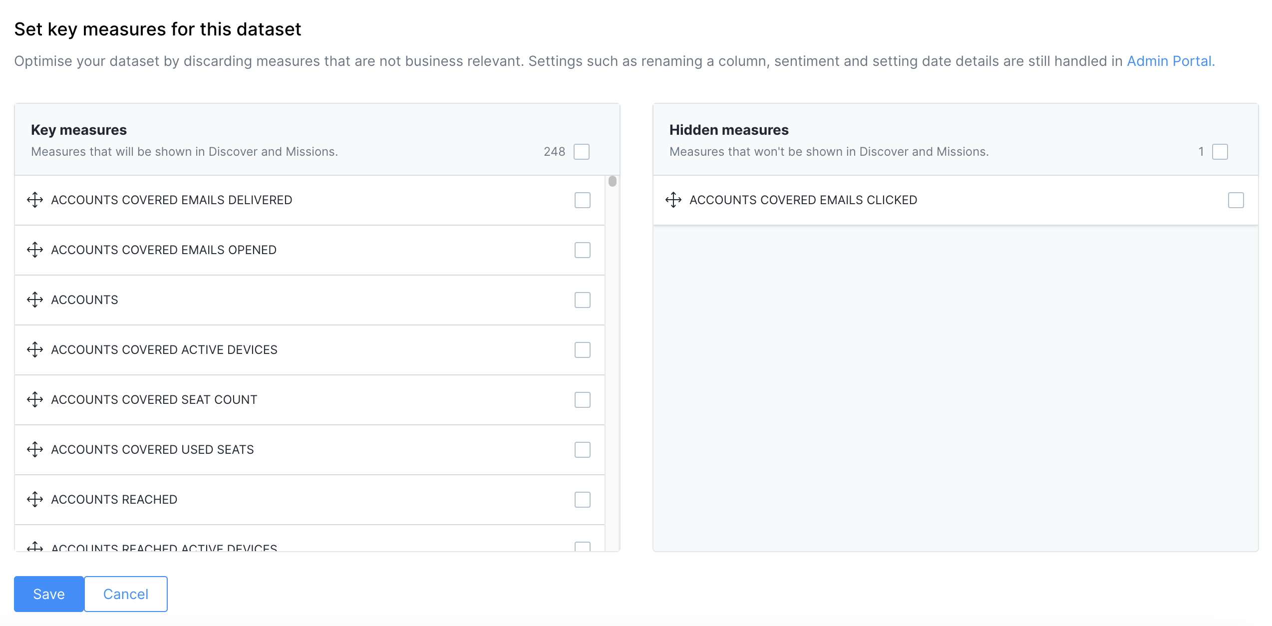 Auto Insights Best Practices, Part 2 - Alteryx Community