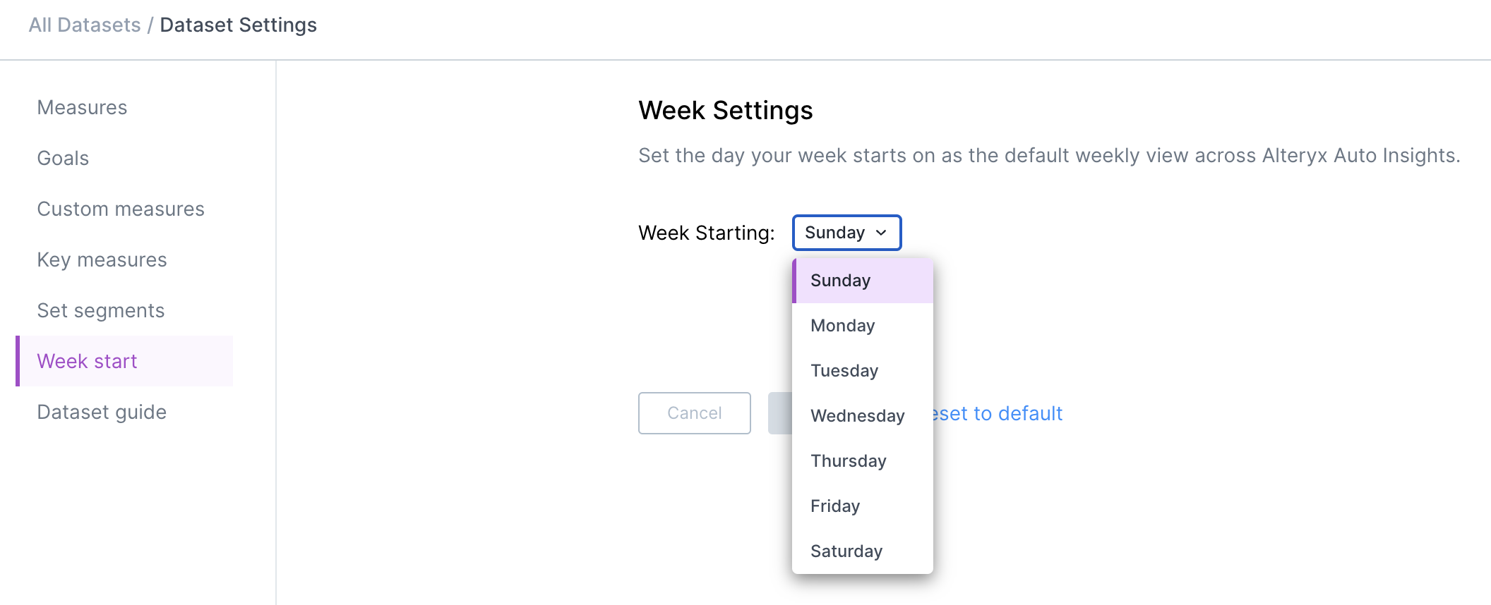 Auto Insights Best Practices, Part 2 - Alteryx Community