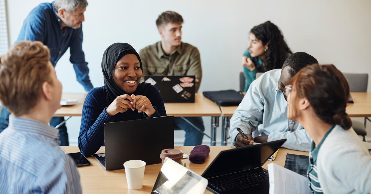 Equipping Students for Success: How to Transform ... - Alteryx Community