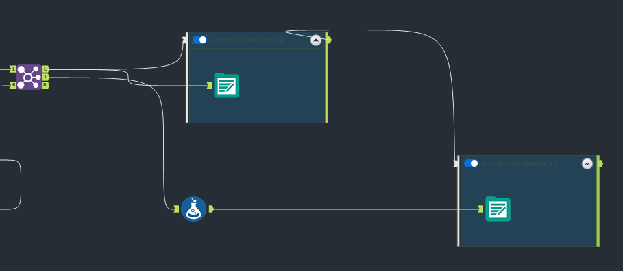Ignore Error While Saving Multiple Excel Files Alteryx Community