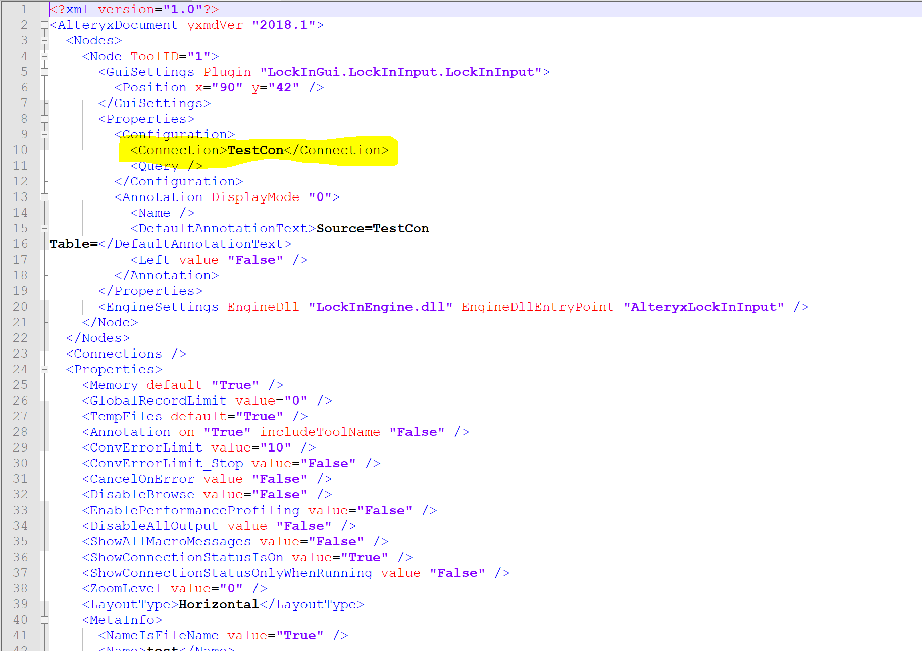 Dsn Less Connections For Indb Alteryx Community 