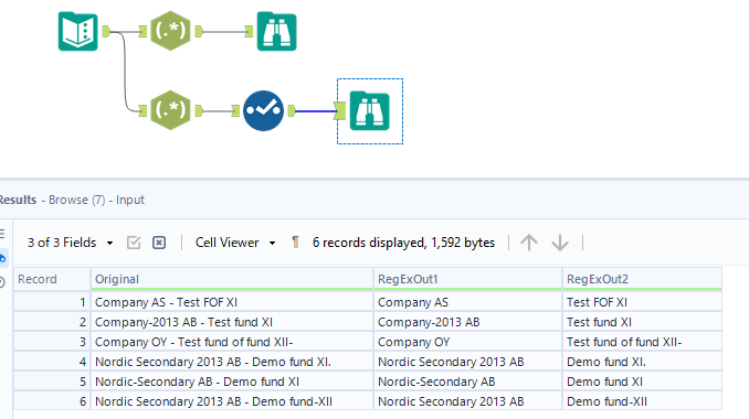 Solved: Help with column parse - Alteryx Community