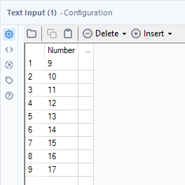Solved: PADLEFT for a range of numbers and get all outputs - Alteryx Community