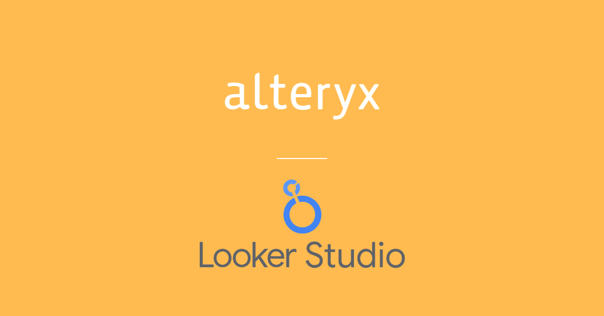 How to Prep and Visualize Your Data with Designer ... - Alteryx Community