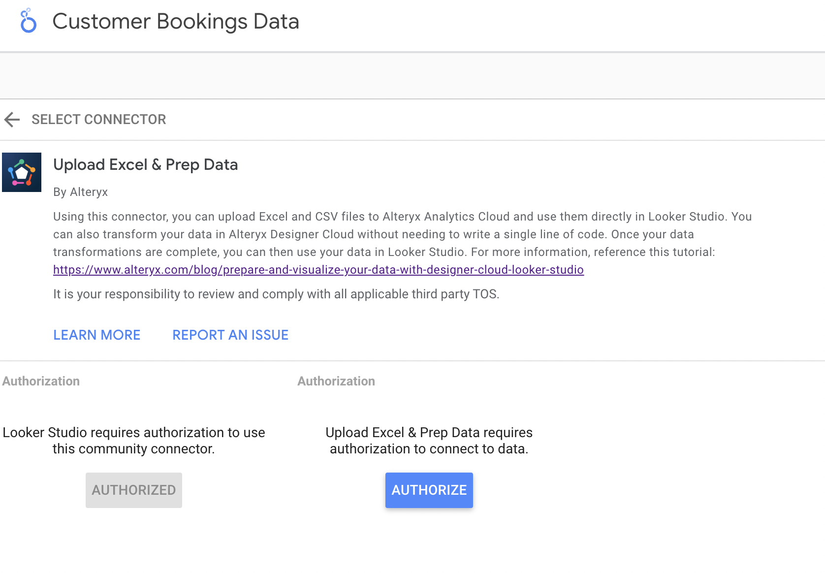 How to Prep and Visualize Your Data with Designer ... - Alteryx Community
