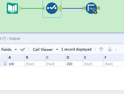 Solved: Formula - Alteryx Community
