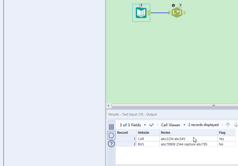 Solved: How to parse a column - Alteryx Community